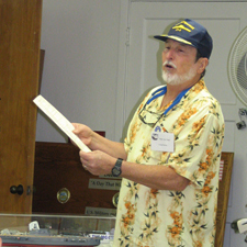 IPMS San Diego - In Memoriam